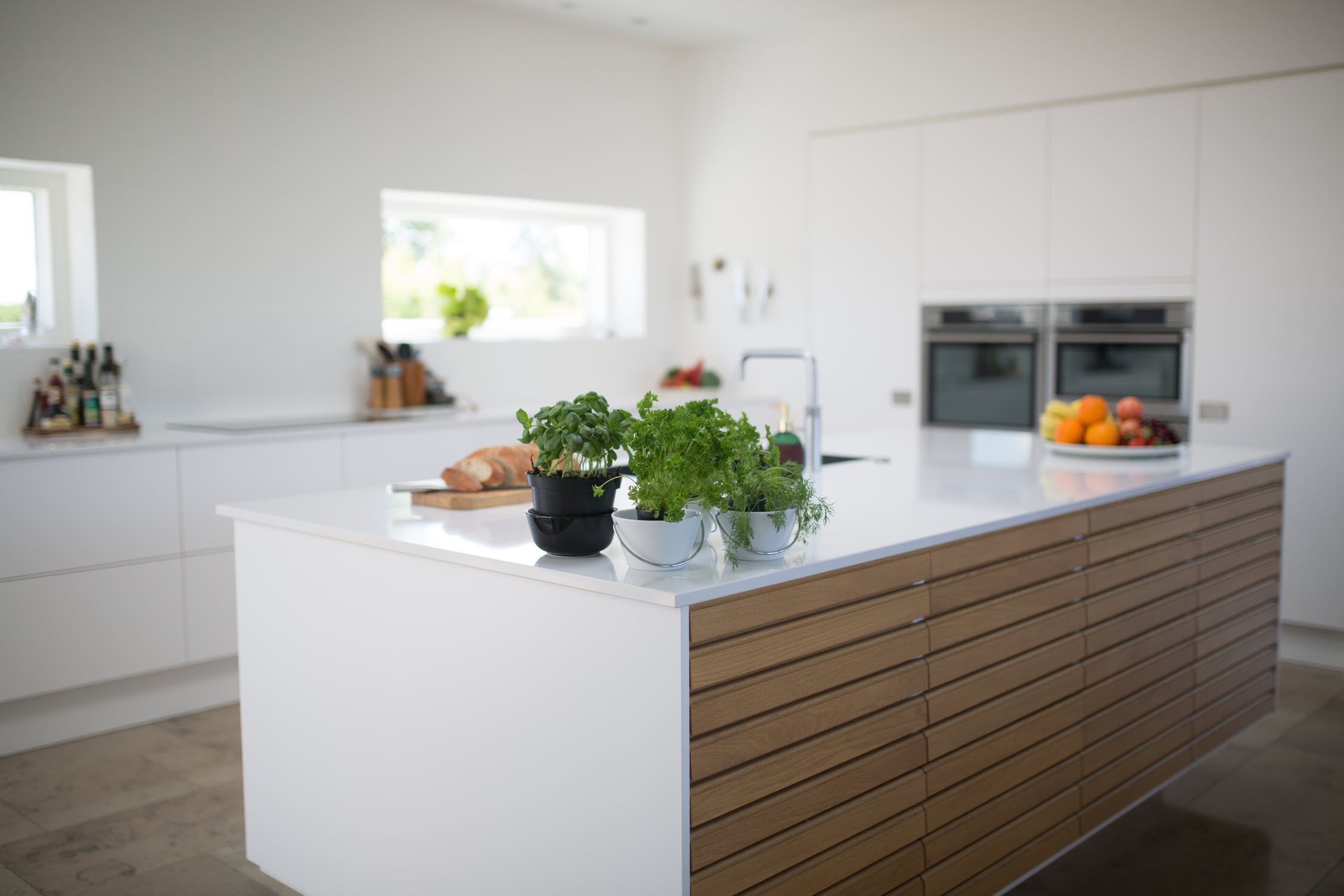 Créer sa cuisine sur-mesure avec un cuisiniste - bilynnoo.com Créer sa cuisine sur-mesure avec un cuisiniste - bilynnoo.com